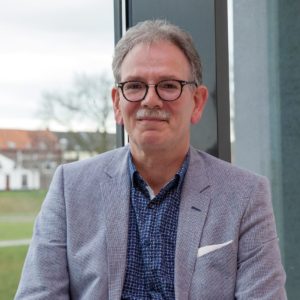 Tom de Rooij - Certificeringsorganisatie bibliotheekwerk, cultuur en ...